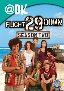 Picture of Flight 29 Down (2005-2007)