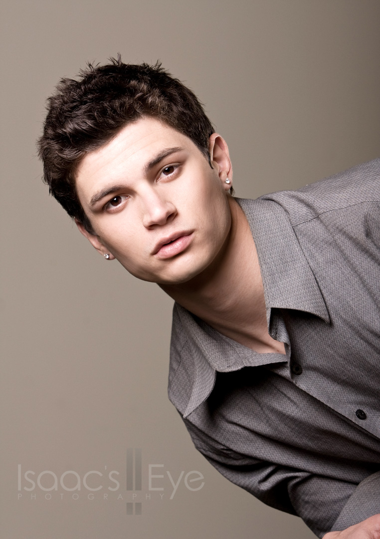 Picture of Shawn Grieco