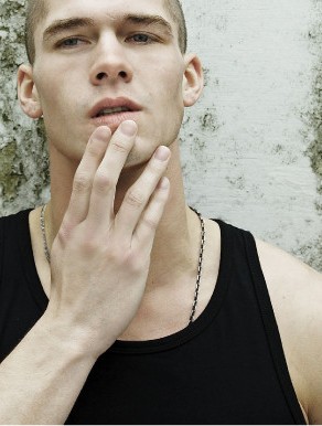 Picture of Brett Reeves