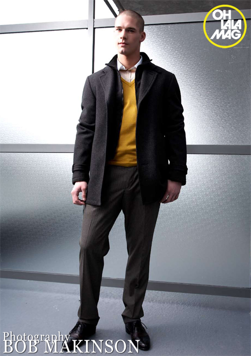 Picture of Brett Reeves