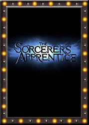 The Sorcerer's Apprentice image