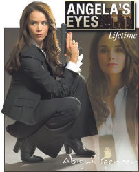 Picture of Angela's Eyes