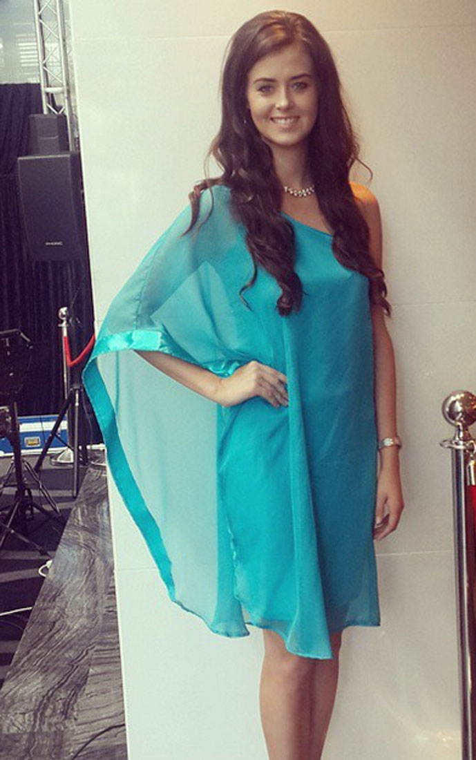 Picture of Catherine Willemse