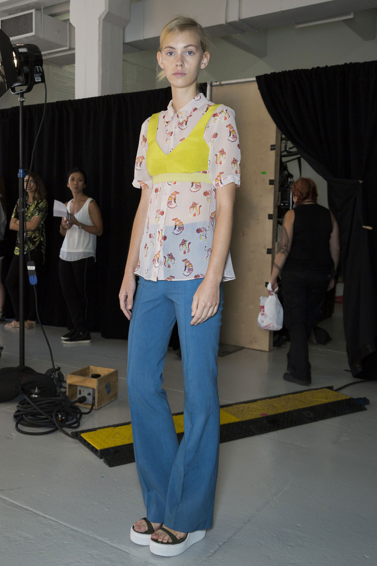 Picture of Charlotte Nolting