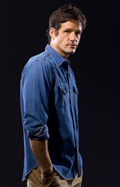Picture of Josh Hopkins