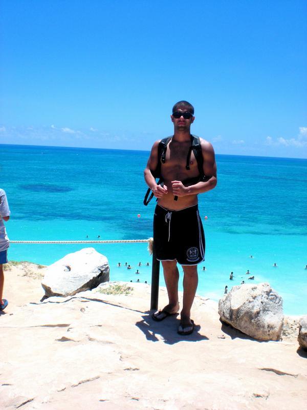 Image of Danny Nunez