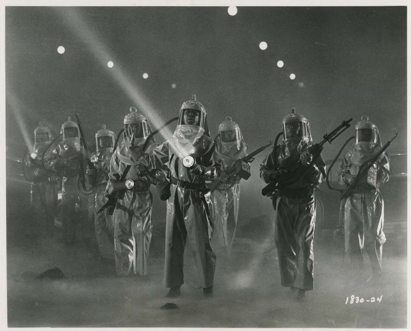 Picture of The Deadly Mantis (1957)