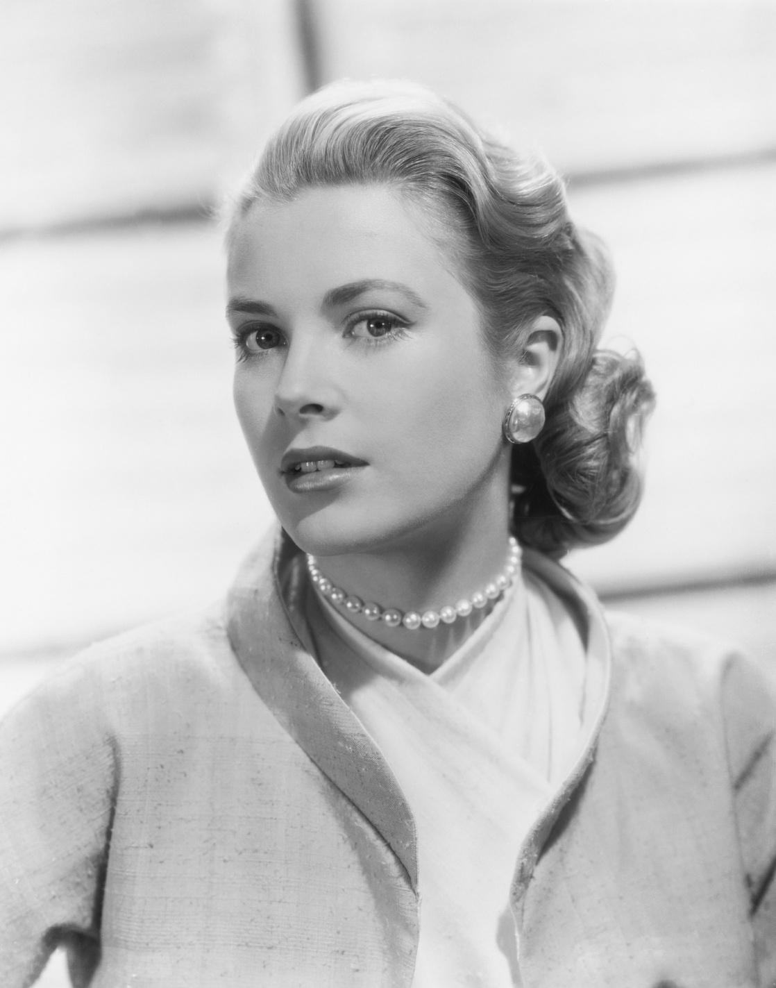 Picture of Grace Kelly