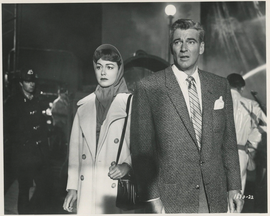 Alix Talton, William Hopper