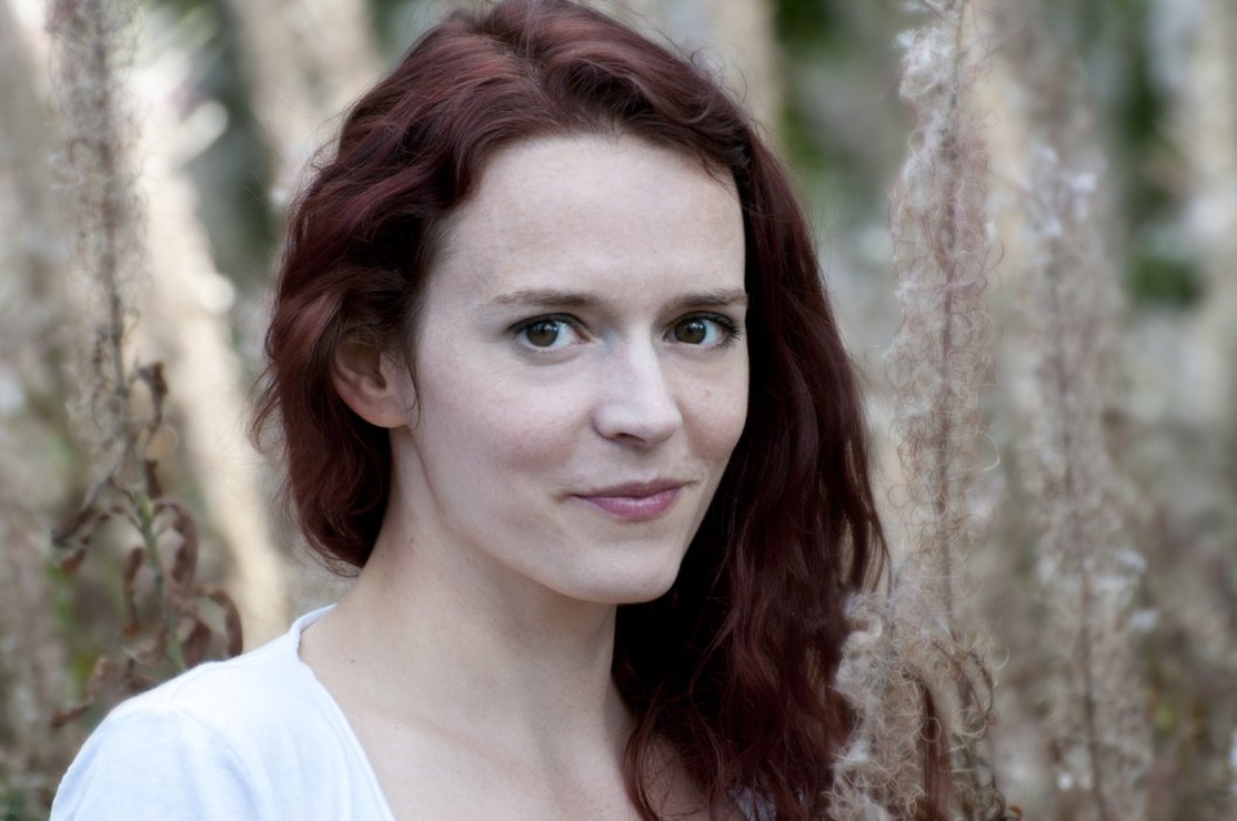 Picture of Julia Krynke