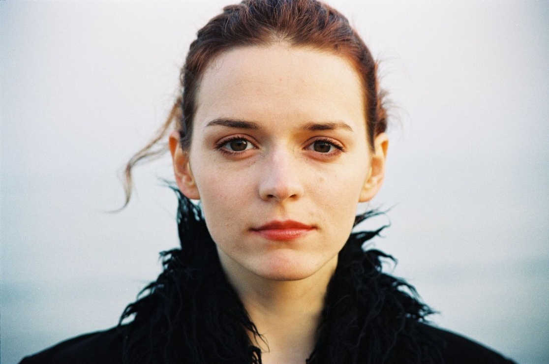 Picture of Julia Krynke