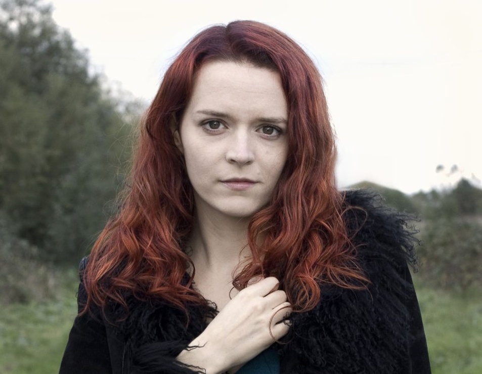 Picture of Julia Krynke