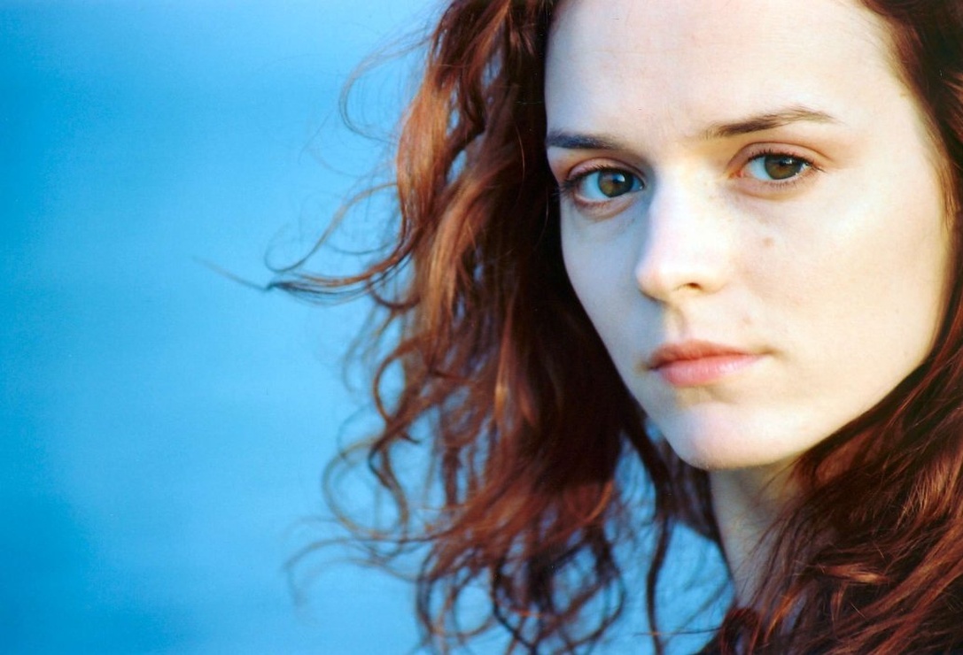 Picture of Julia Krynke