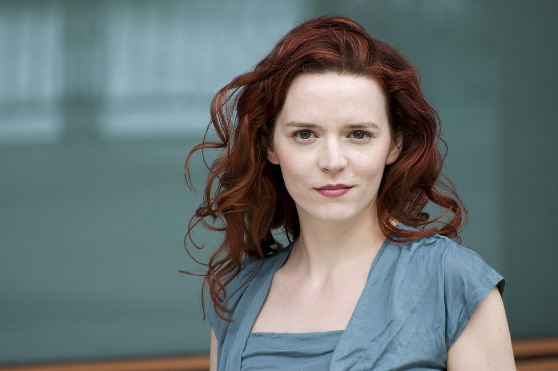 Picture of Julia Krynke