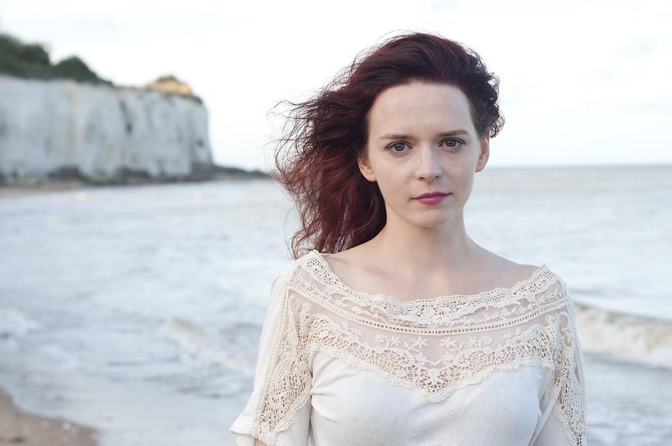 Picture of Julia Krynke