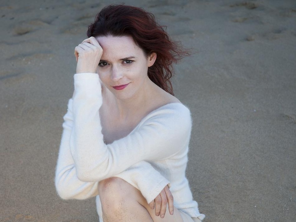 Picture of Julia Krynke