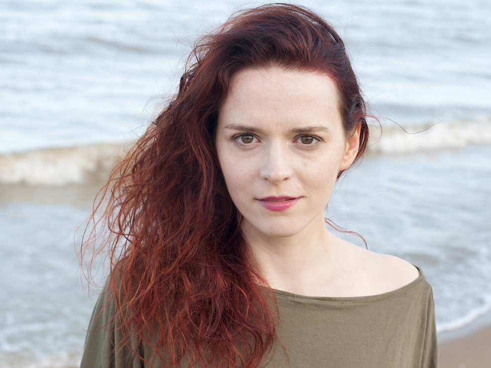 Picture of Julia Krynke