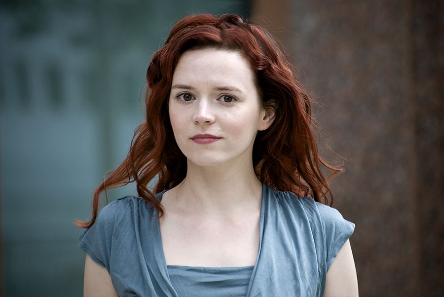 Picture of Julia Krynke