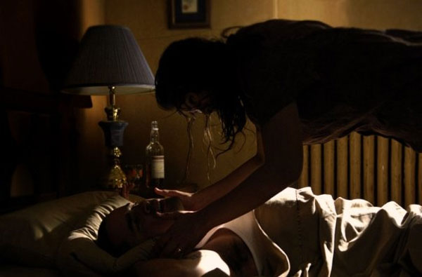 Image of The Echo (2008)