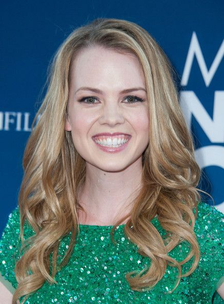 Image of Abbie Cobb