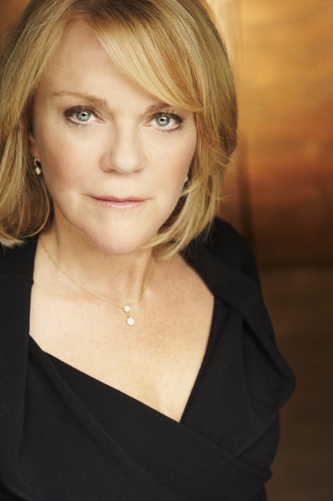 Picture of Stephanie Faracy