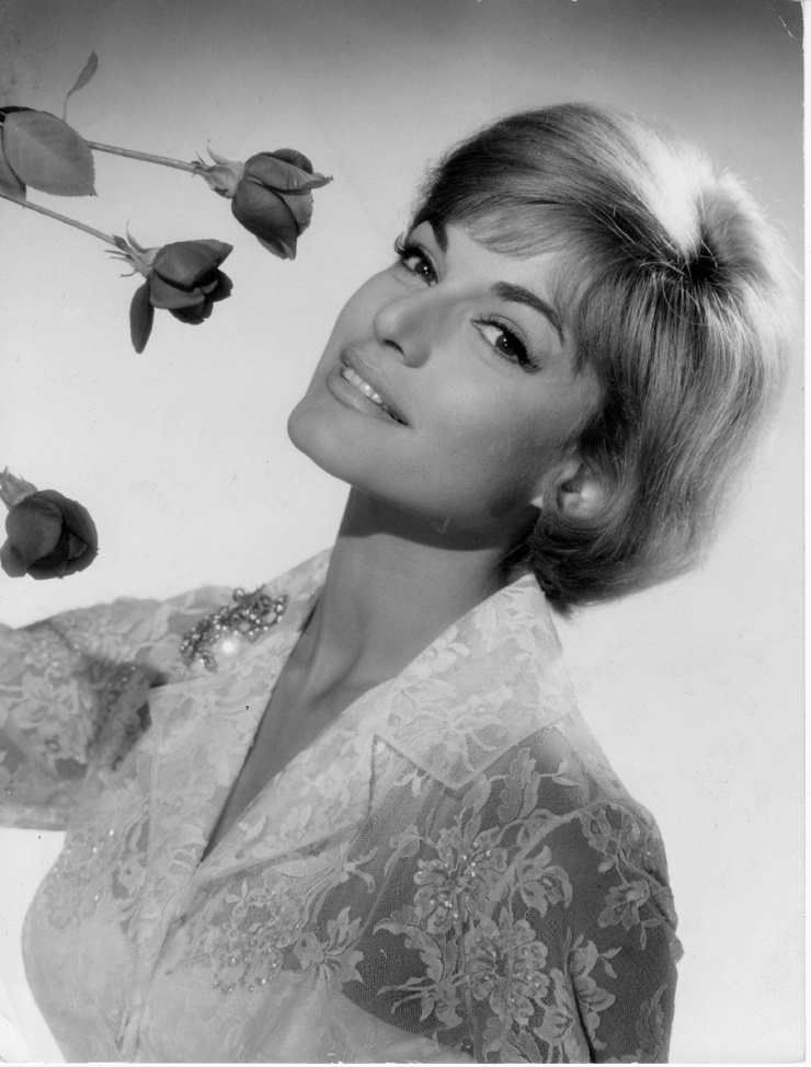 Picture of Margit Saad