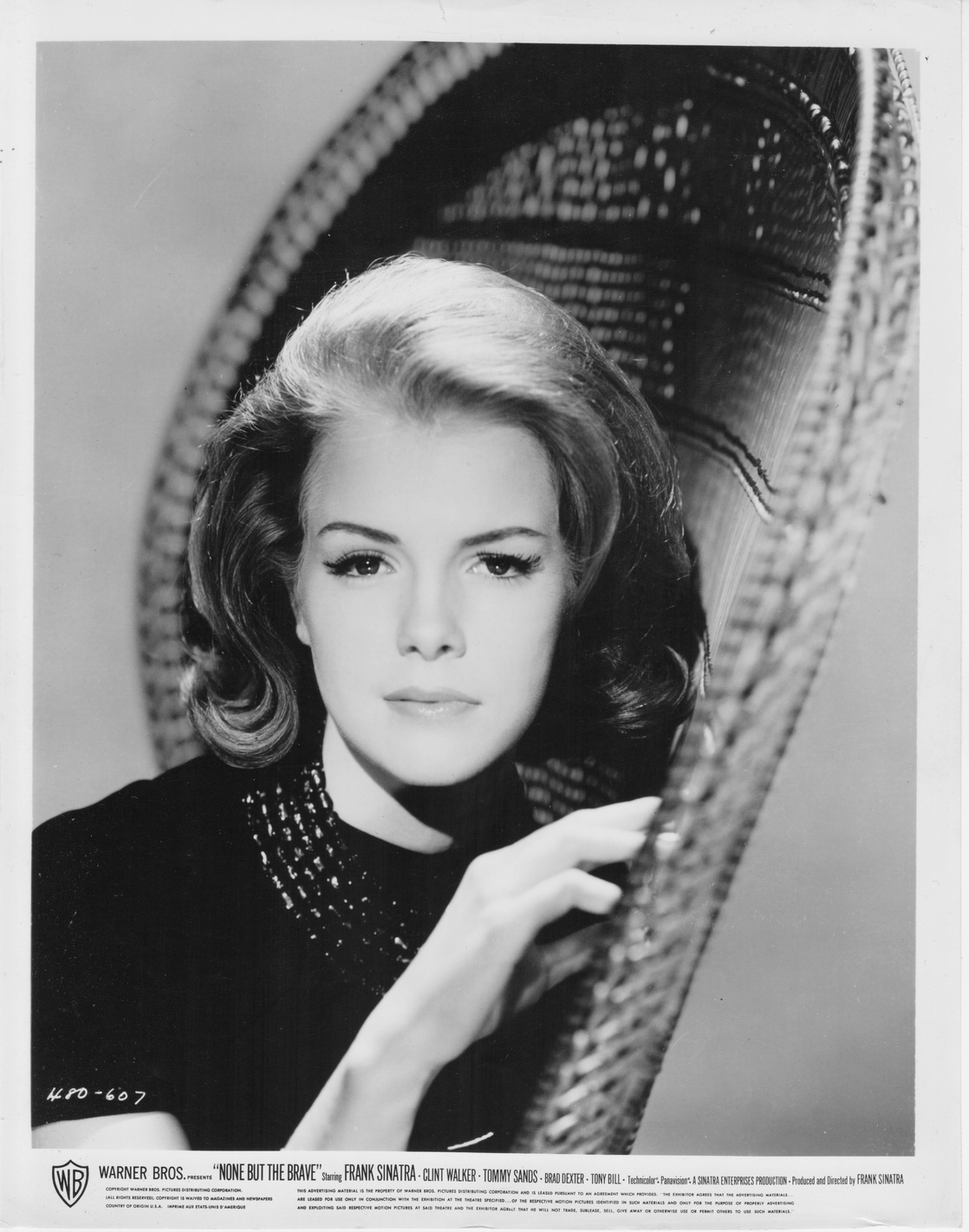 Picture of Laraine Stephens