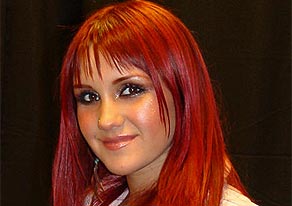 Dulce María image