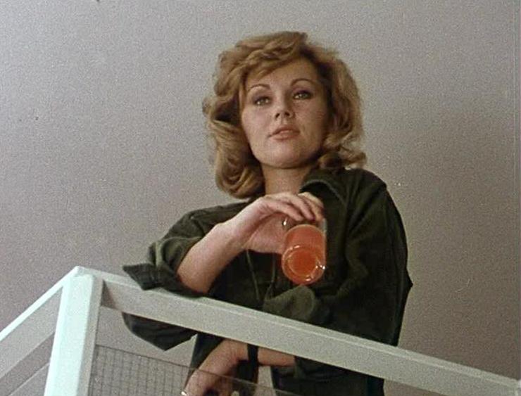 Barbara Nielsen picture