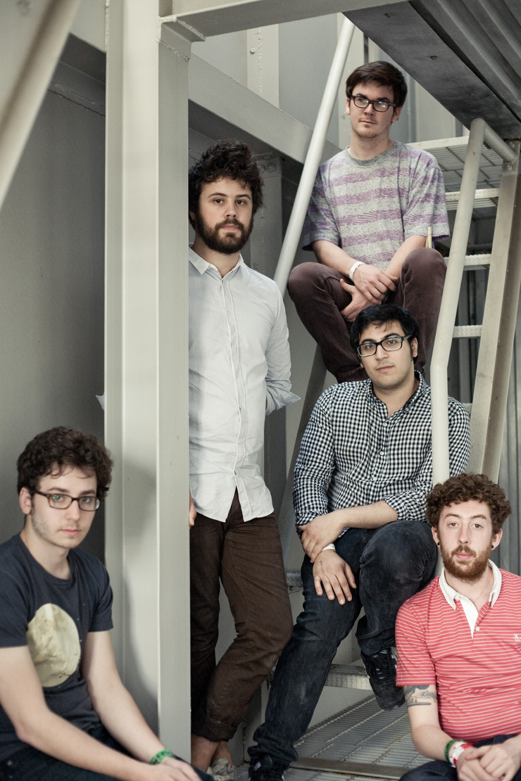 Picture Of Passion Pit