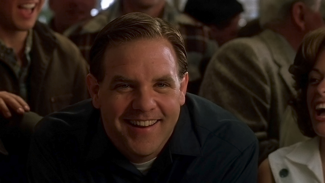 Picture of Brian Howe