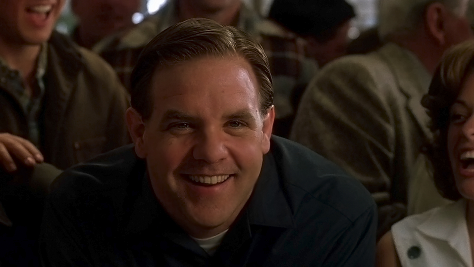 Picture of Brian Howe