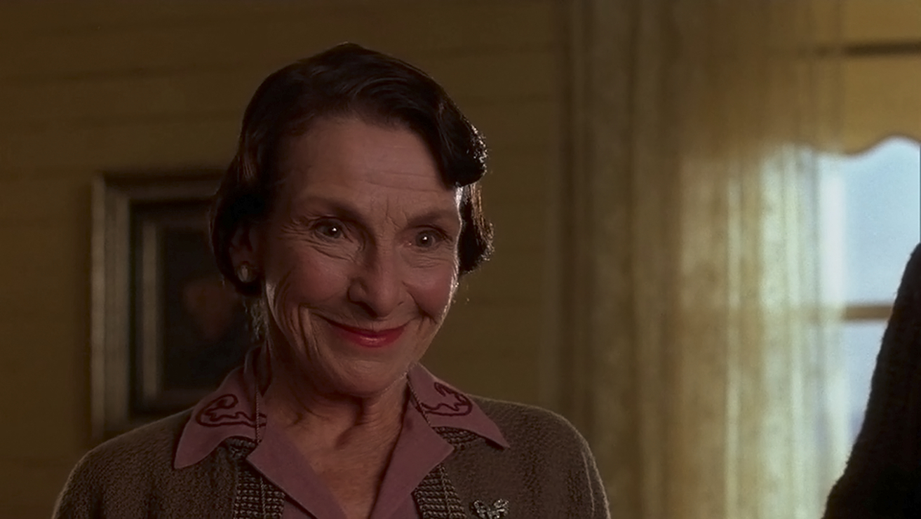 Picture of Susan Willis