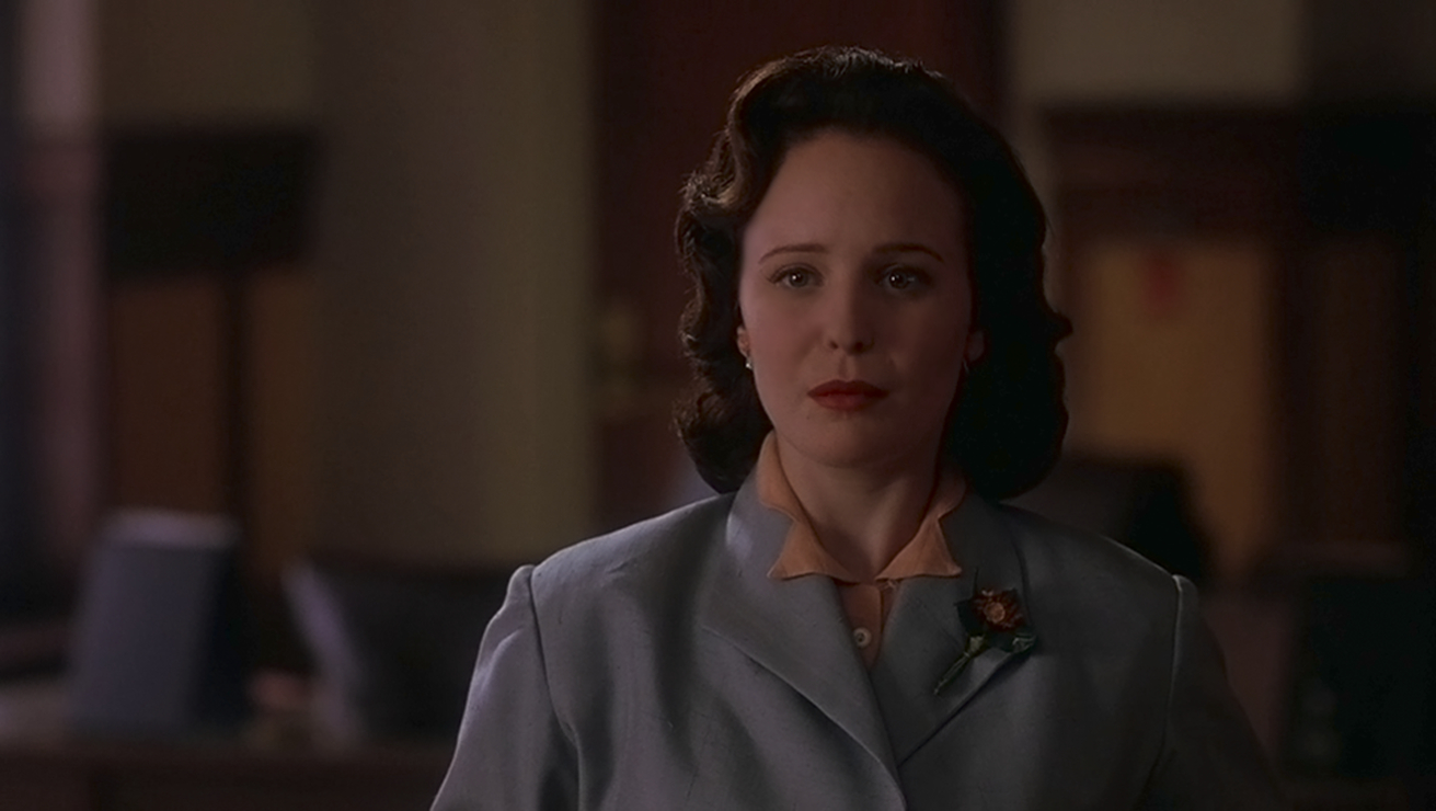 Picture of Ginger Williams