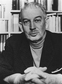 Image of Gösta Werner