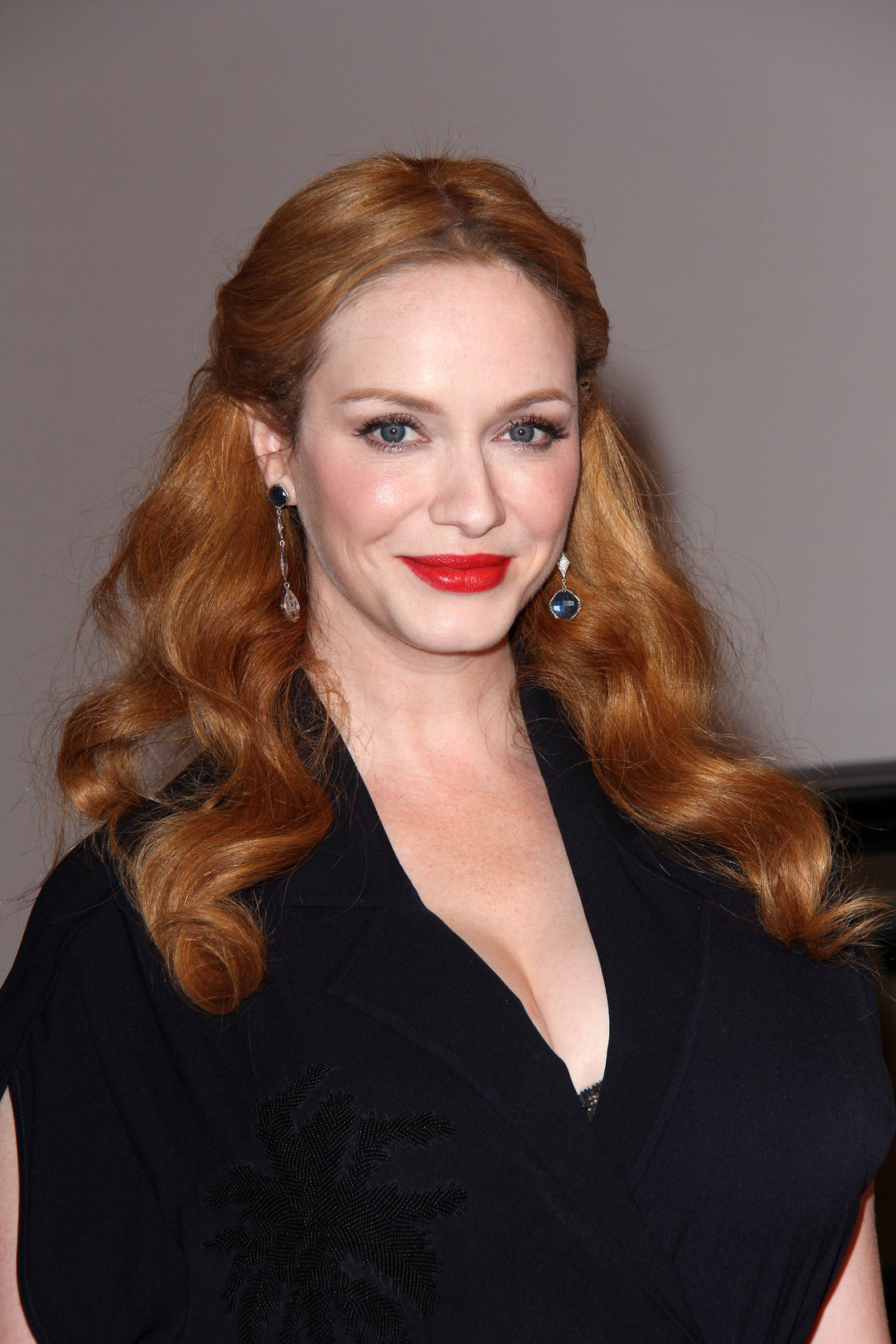 Picture of Christina Hendricks