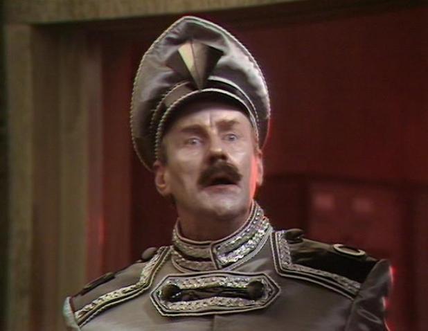 Richard Briers