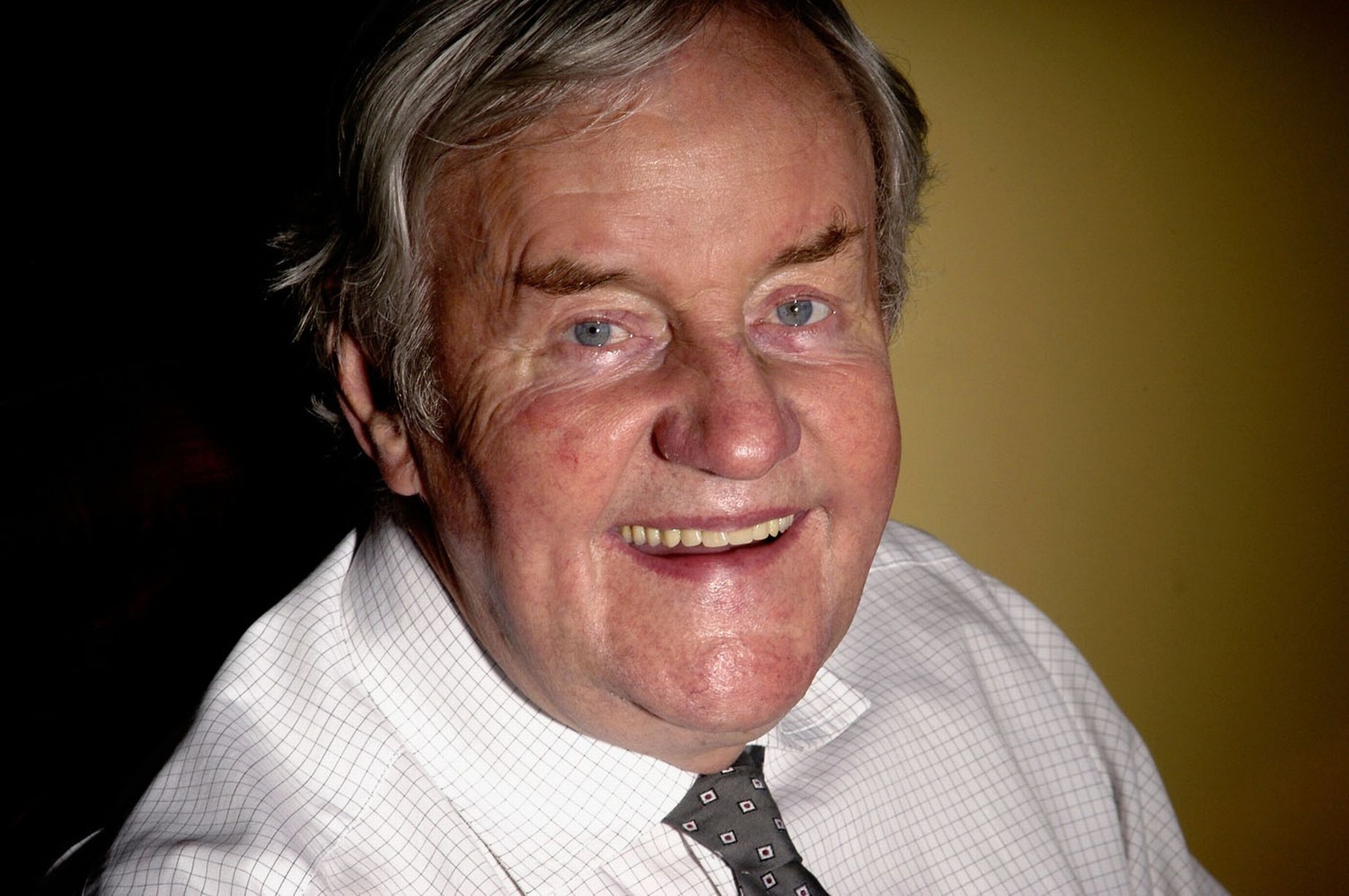 Richard Briers