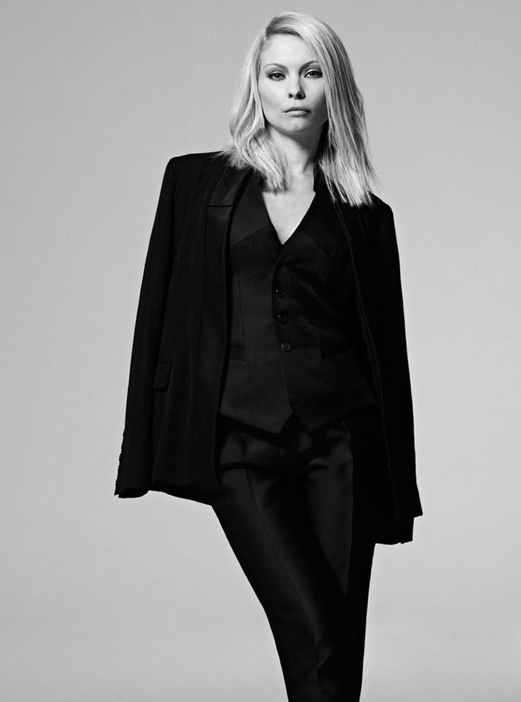 Picture of MyAnna Buring