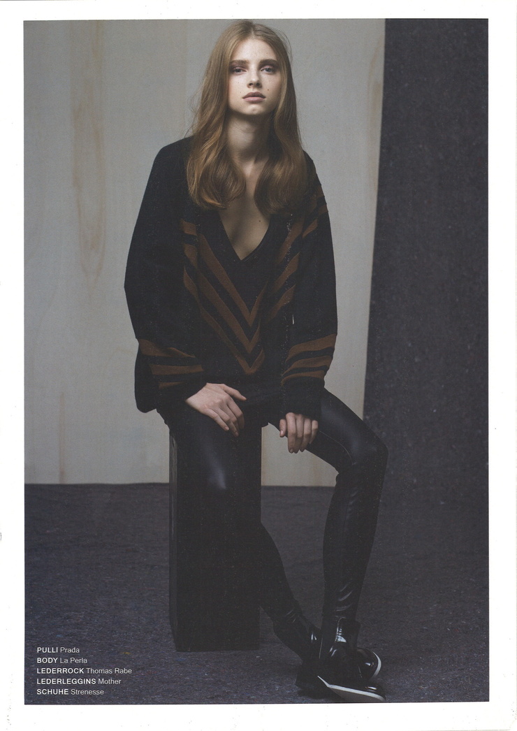 Picture of Anna Shut