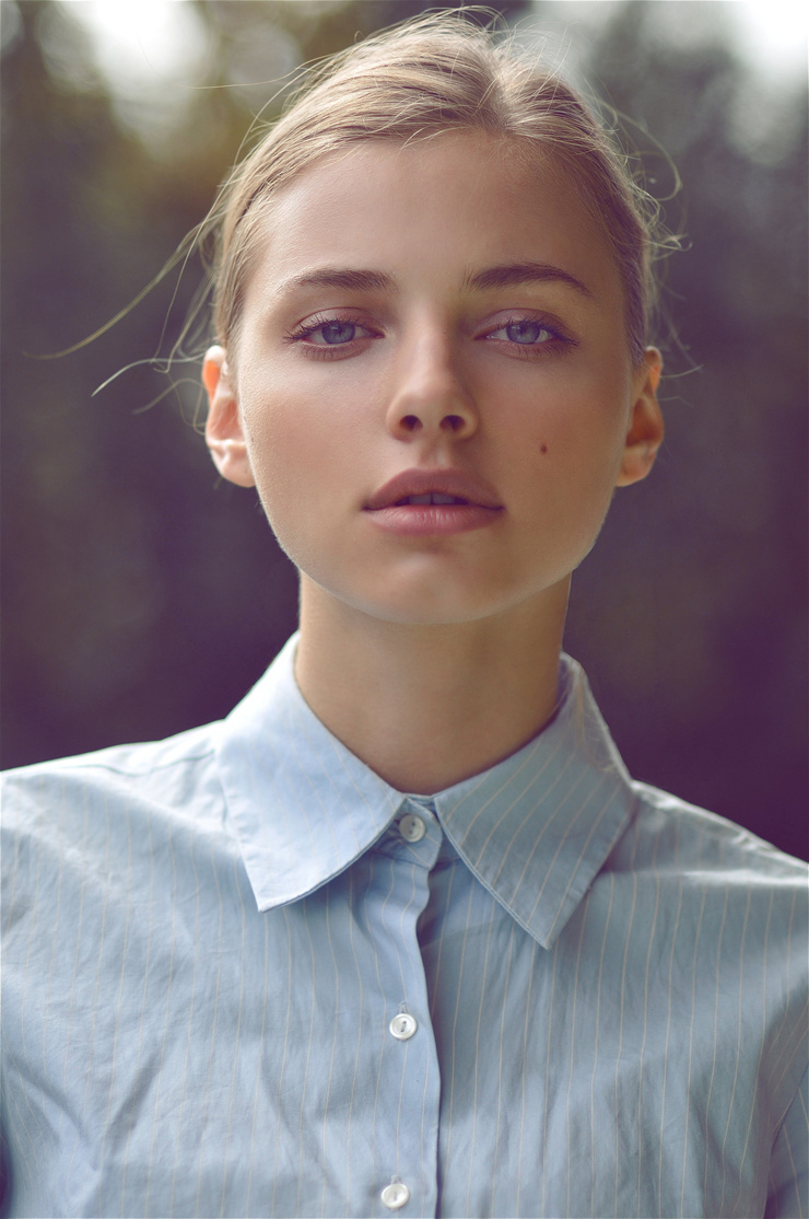 Picture of Anna Shut