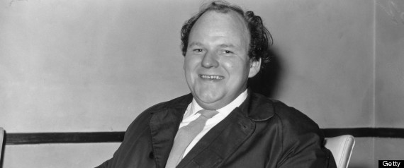 Roy Kinnear