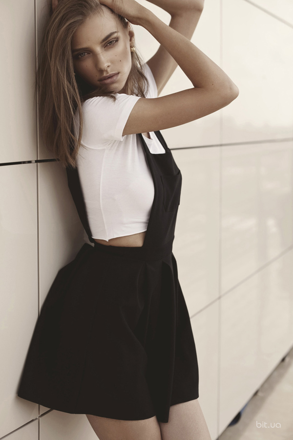 Picture of Anna Shut