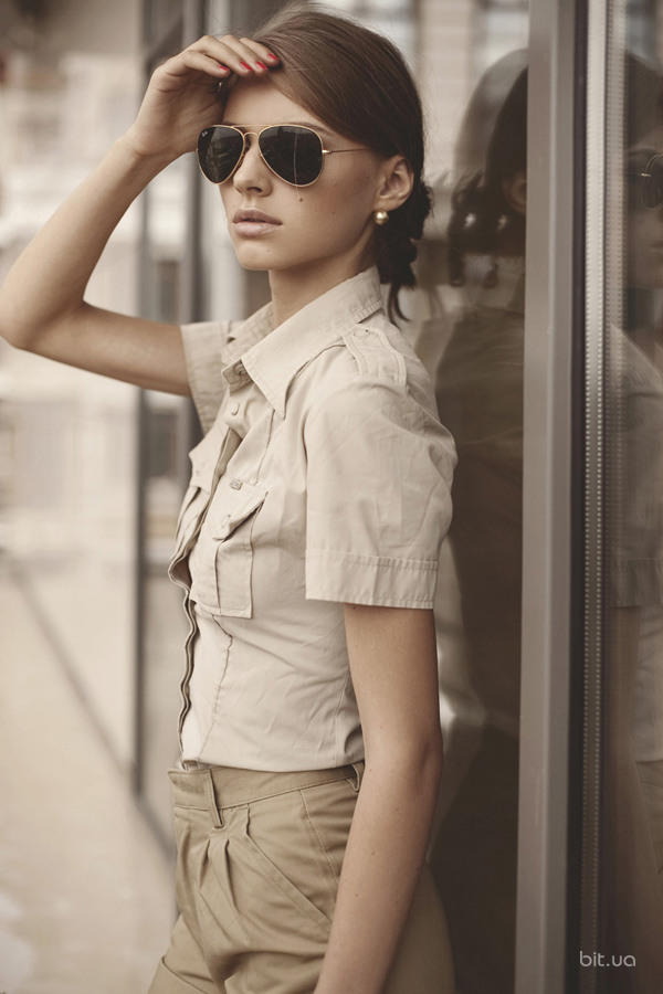 Picture of Anna Shut