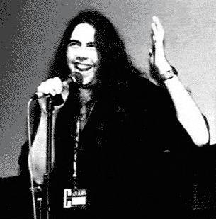 Picture of Mitch Davis