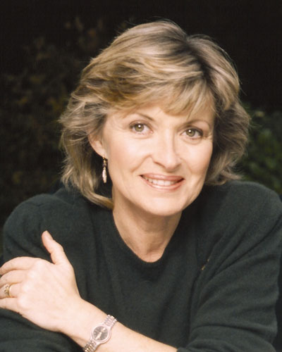 Hannah Gordon