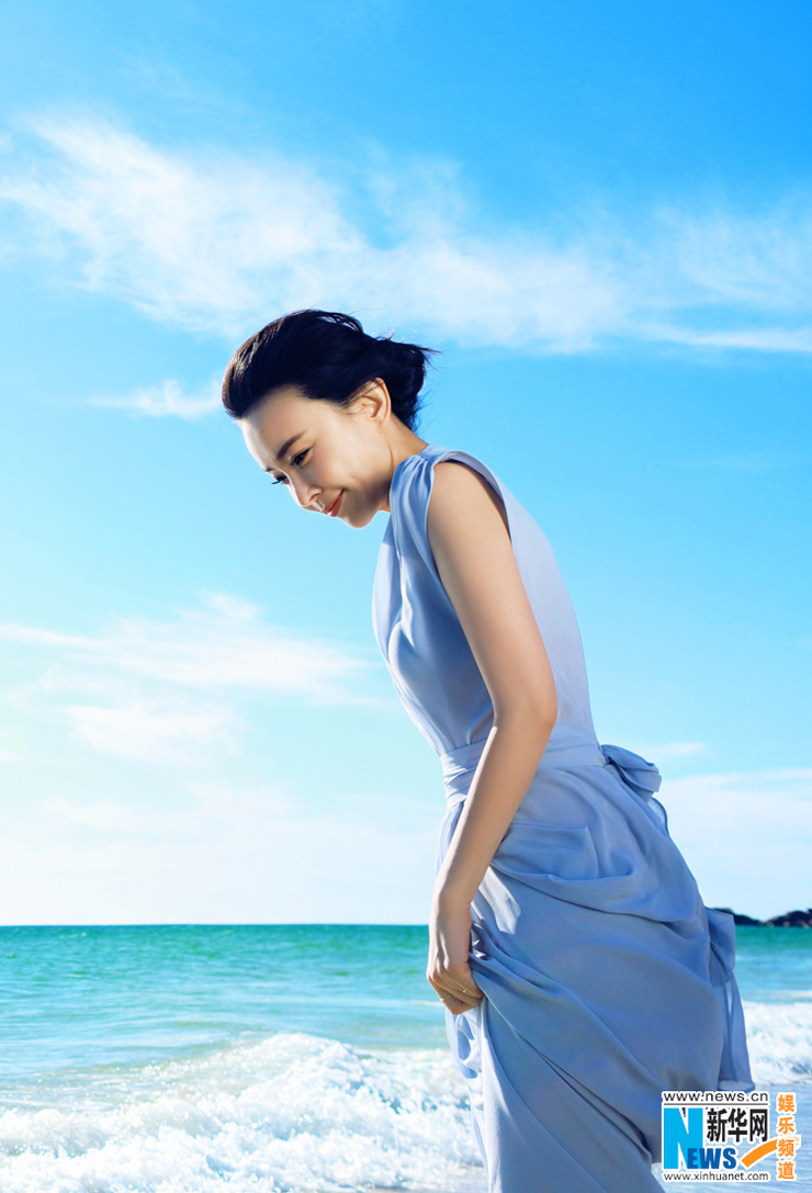 Picture of Weiwei Liu