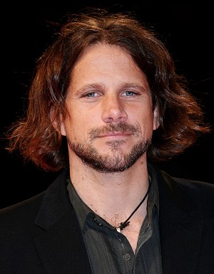 Picture of Douglas Buck