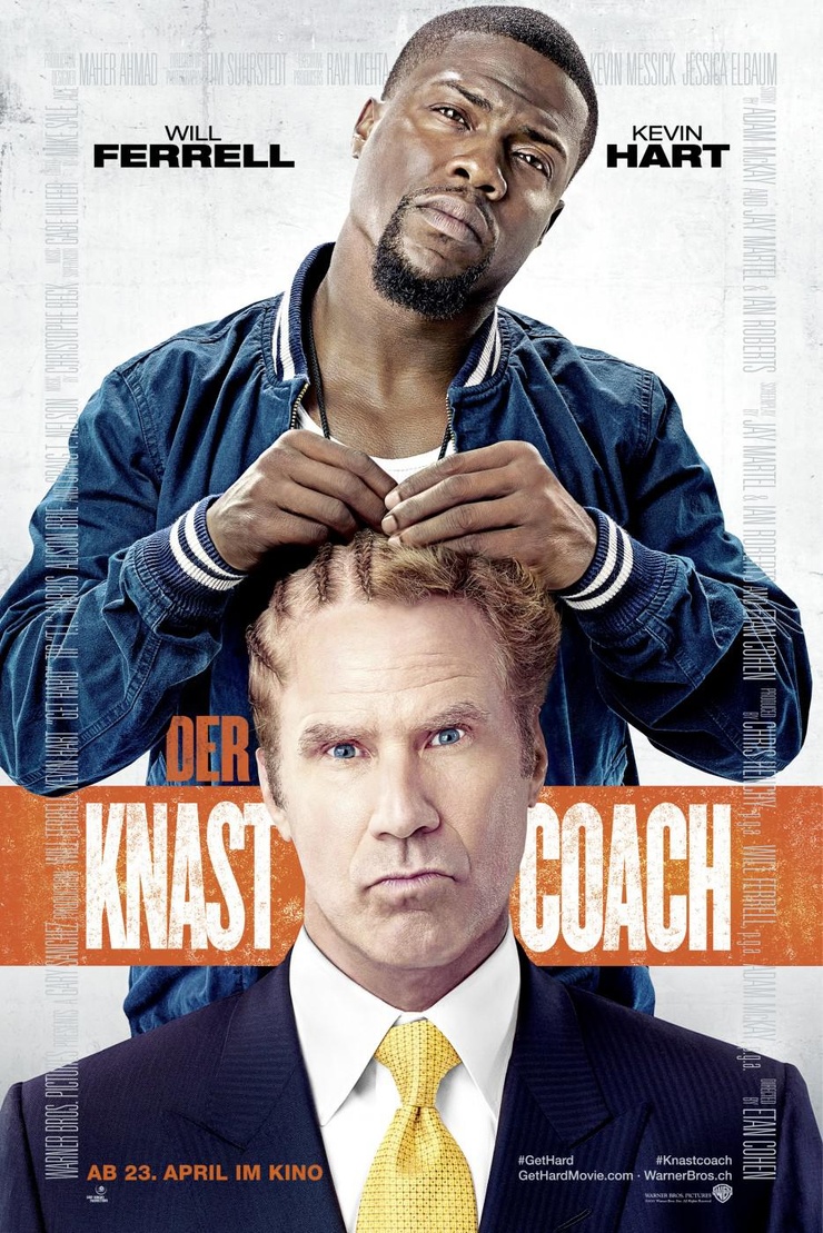 Picture of Get Hard