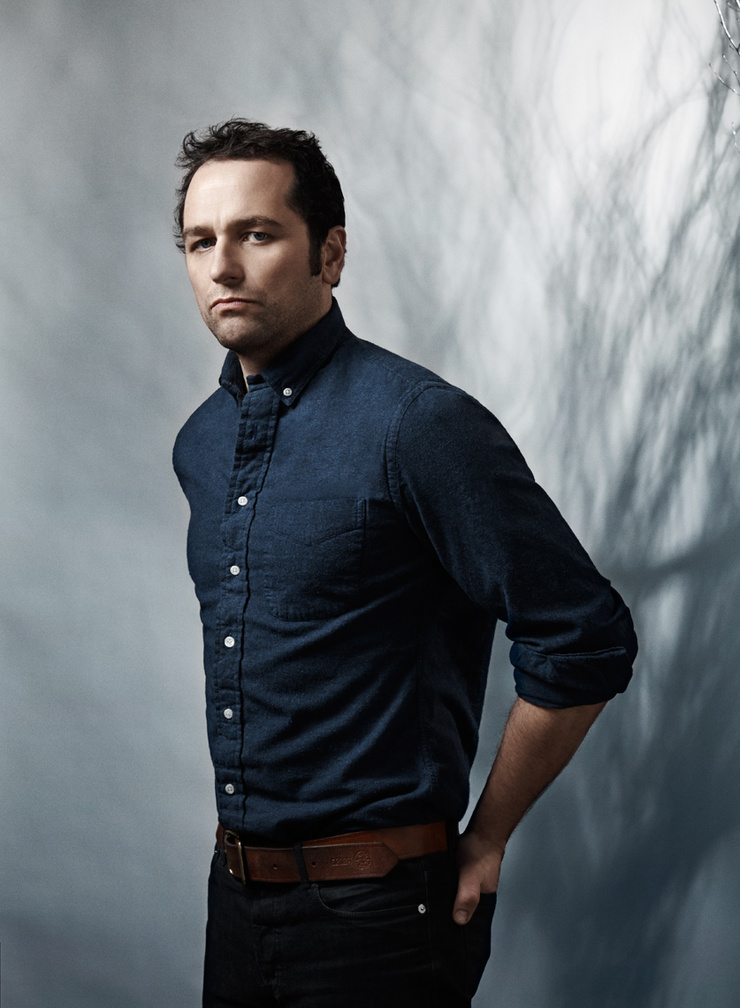 Matthew Rhys image